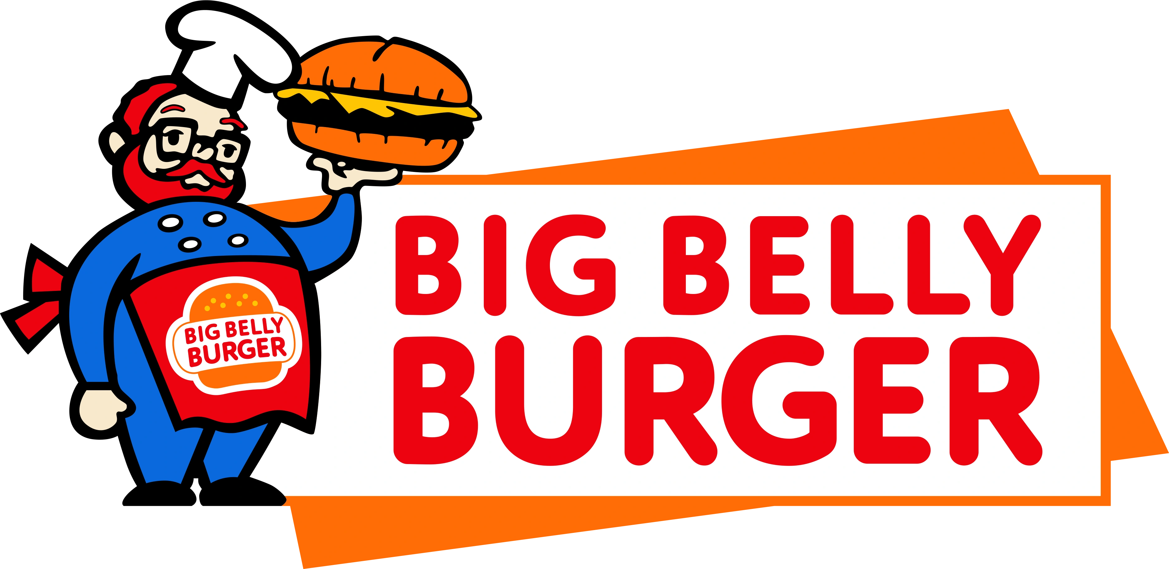 Big Belly Burger | Вселенная DC Вики | Fandom