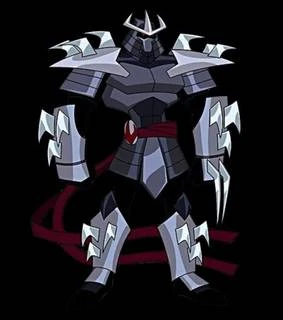 Shredder | VSFightings Wiki | Fandom