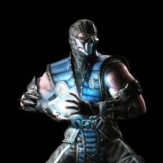 Sub-Zero | VSFightings Wiki | Fandom