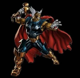 Beta Ray Bill | VSFightings Wiki | Fandom