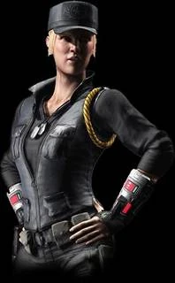 Sonya | VSFightings Wiki | Fandom