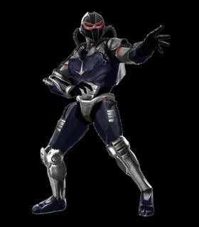 Smoke | VSFightings Wiki | Fandom