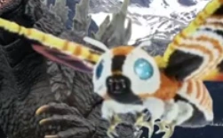 Mothra | VSGoji Wiki | Fandom