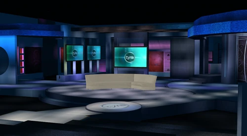 The Tyra Studio | VSide Wiki | Fandom