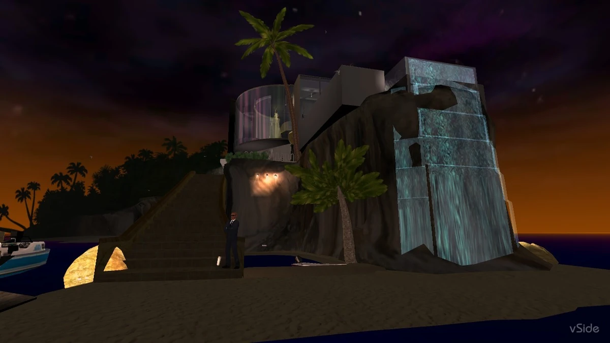 La Villa Residences | VSide Wiki | Fandom