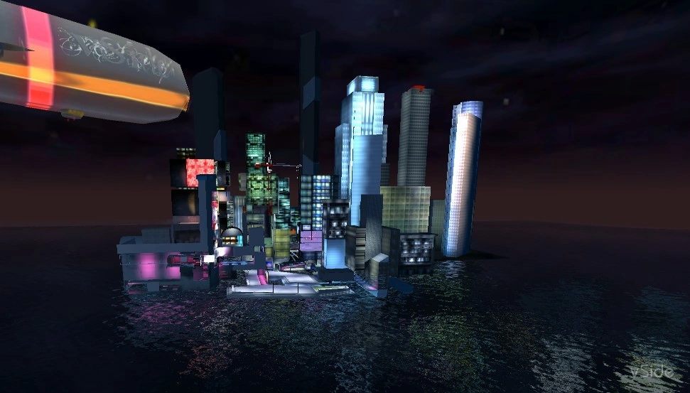 NewVenezia | VSide Wiki | Fandom