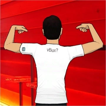 VBux | VSide Wiki | Fandom