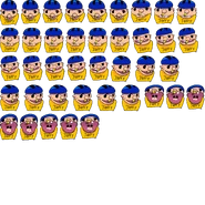 Jeffy | Vs. Jeffy Wiki | Fandom