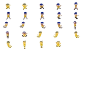 Jeffy | Vs. Jeffy Wiki | Fandom