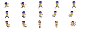 Jeffy | Vs. Jeffy Wiki | Fandom