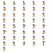 Jeffy | Vs. Jeffy Wiki | Fandom