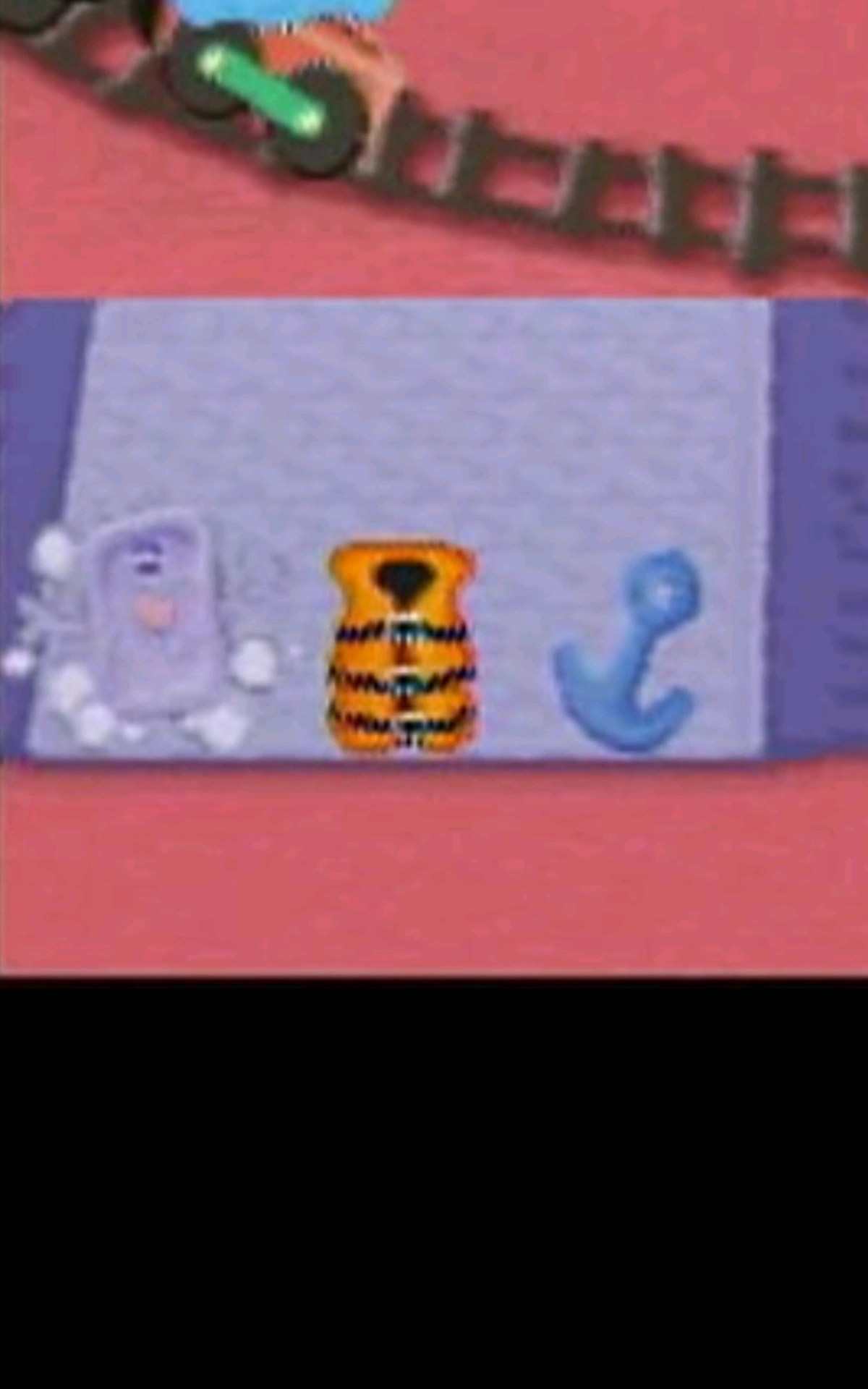 Slippery | V-Smile Blues Clues Collection Day Wiki | Fandom