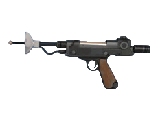 Personal Death Ray | Versus Ponyville Reborn Wiki | Fandom