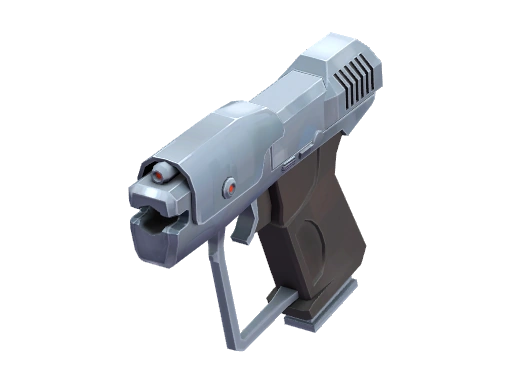 M6D Magnum | Versus Ponyville Reborn Wiki | Fandom