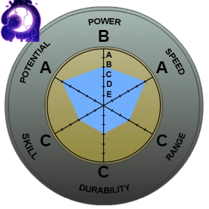 Tantabus | Versus Ponyville Reborn Wiki | Fandom