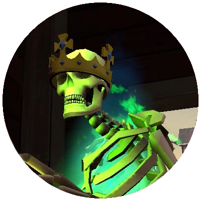 Skeleton King | Versus Ponyville Reborn Wiki | Fandom