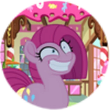 Dead Rainbow Dash Vs Pinkamena