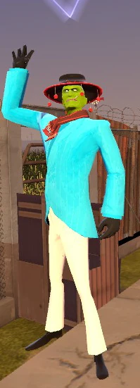 Mimics | VS Saxton Hale Wiki | Fandom