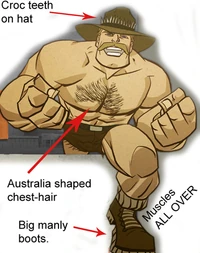 Saxton Hale | VS Saxton Hale Wiki | Fandom