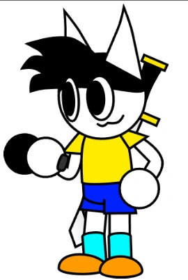 Paka Mzuri | FNF VS Scratchers Wiki | Fandom