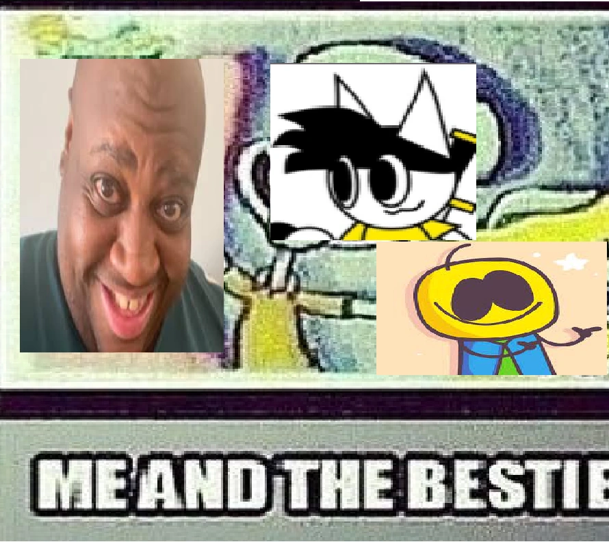 Paka Mzuri | FNF VS Scratchers Wiki | Fandom