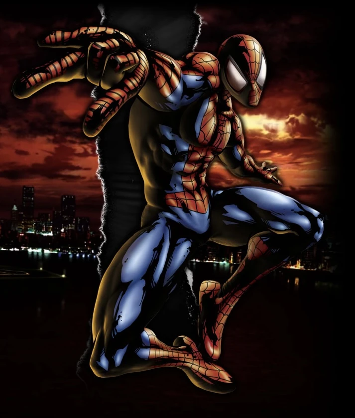 Spider-Man | Vs. Series Wiki | Fandom