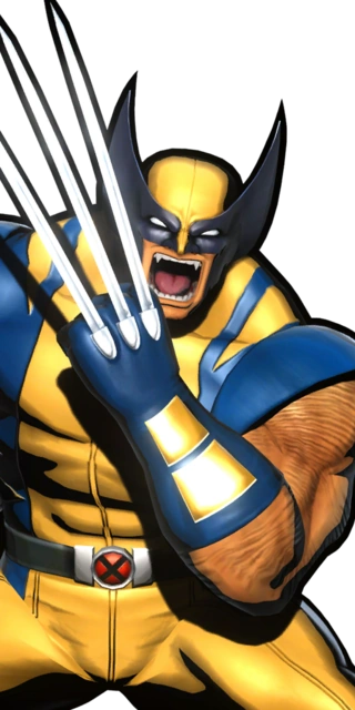 Wolverine | Vs. Series Wiki | Fandom