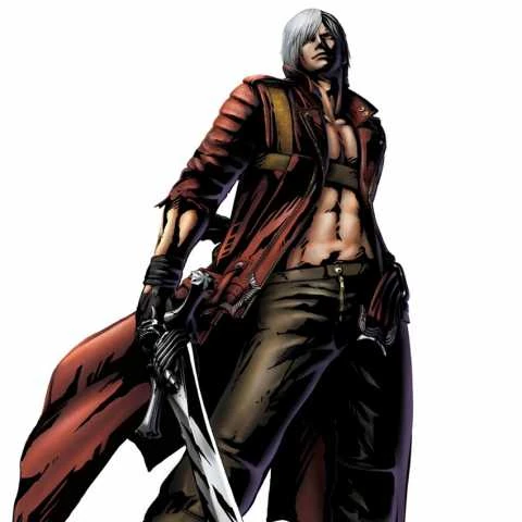 Dante | Vs. Series Wiki | Fandom