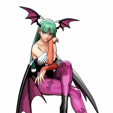 Morrigan | Vs. Series Wiki | Fandom