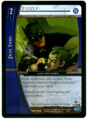 Negate | Vs System Wiki | Fandom