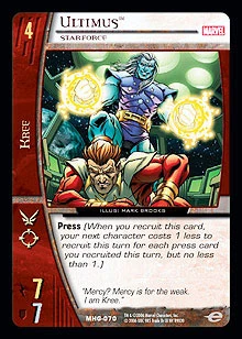 Press | Vs System Wiki | Fandom