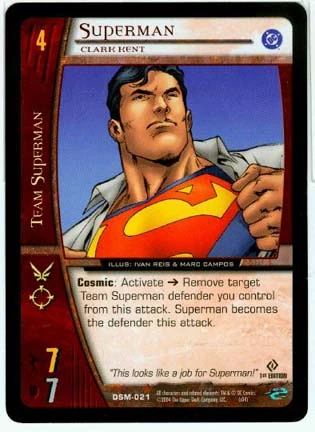 Cosmic | Vs System Wiki | Fandom