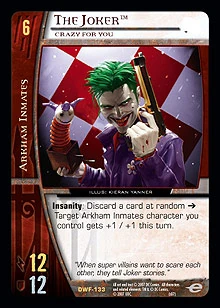 Insanity | Vs System Wiki | Fandom