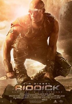 Movie Colosseum: Predators vs Riddick | VS Wiki | Fandom