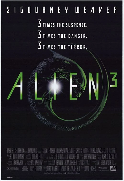 Movie Poll: Alien 3 vs Terminator 3: Rise of the Machines | VS Wiki ...