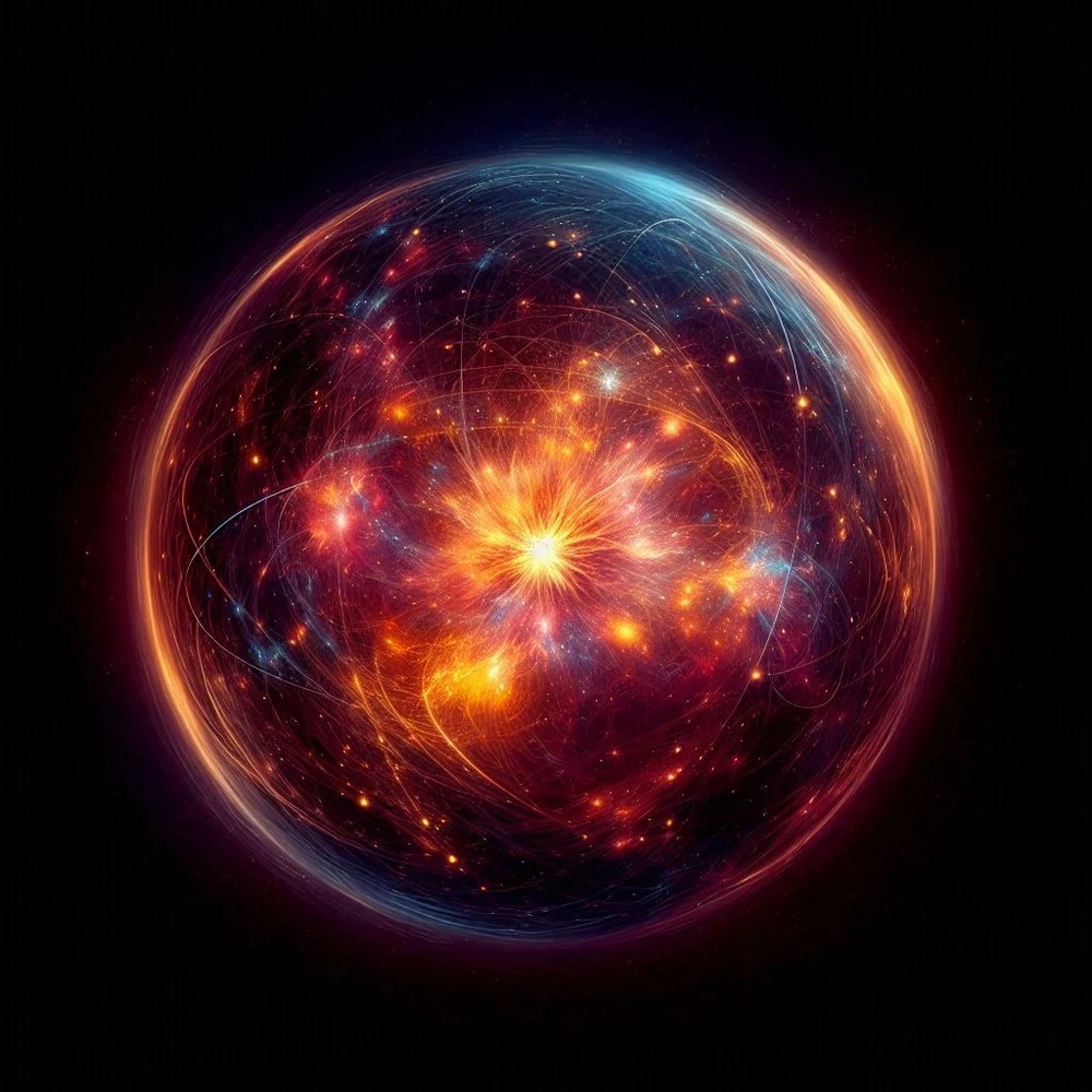 Megaverse (Legends of the Supracosm) | Vs Wikiverses Wiki | Fandom