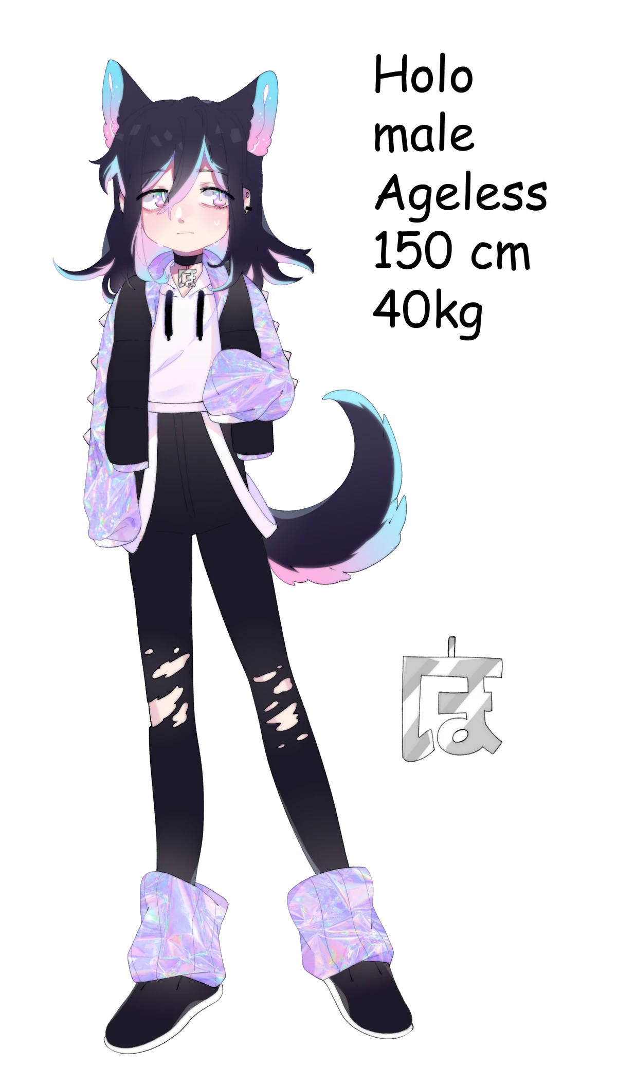 Holo | Wiki Vocal Synth Brasil | Fandom