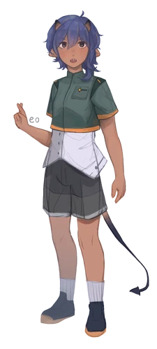 REO | Wiki Vocal Synth Brasil | Fandom