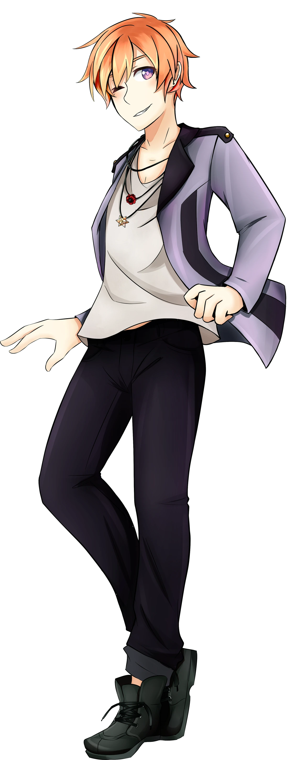 CONY | Wiki Vocal Synth Brasil | Fandom