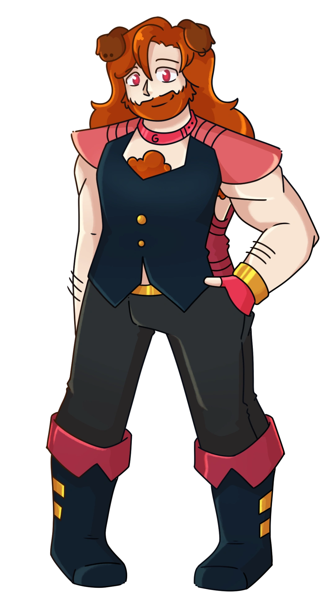 Golden Inu | Wiki Vocal Synth Brasil | Fandom