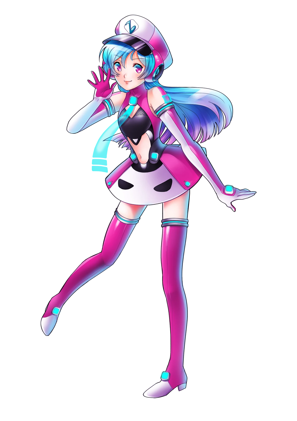 VIBE | Wiki Vocal Synth Brasil | Fandom