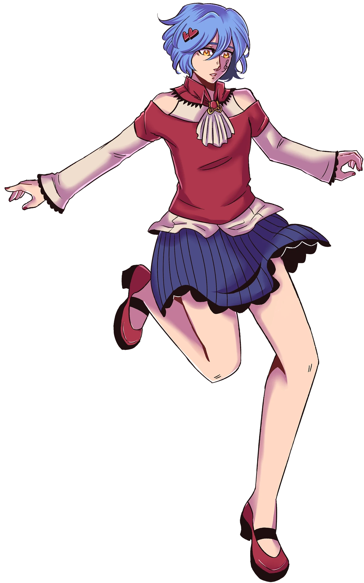 YUURI | Wiki Vocal Synth Brasil | Fandom