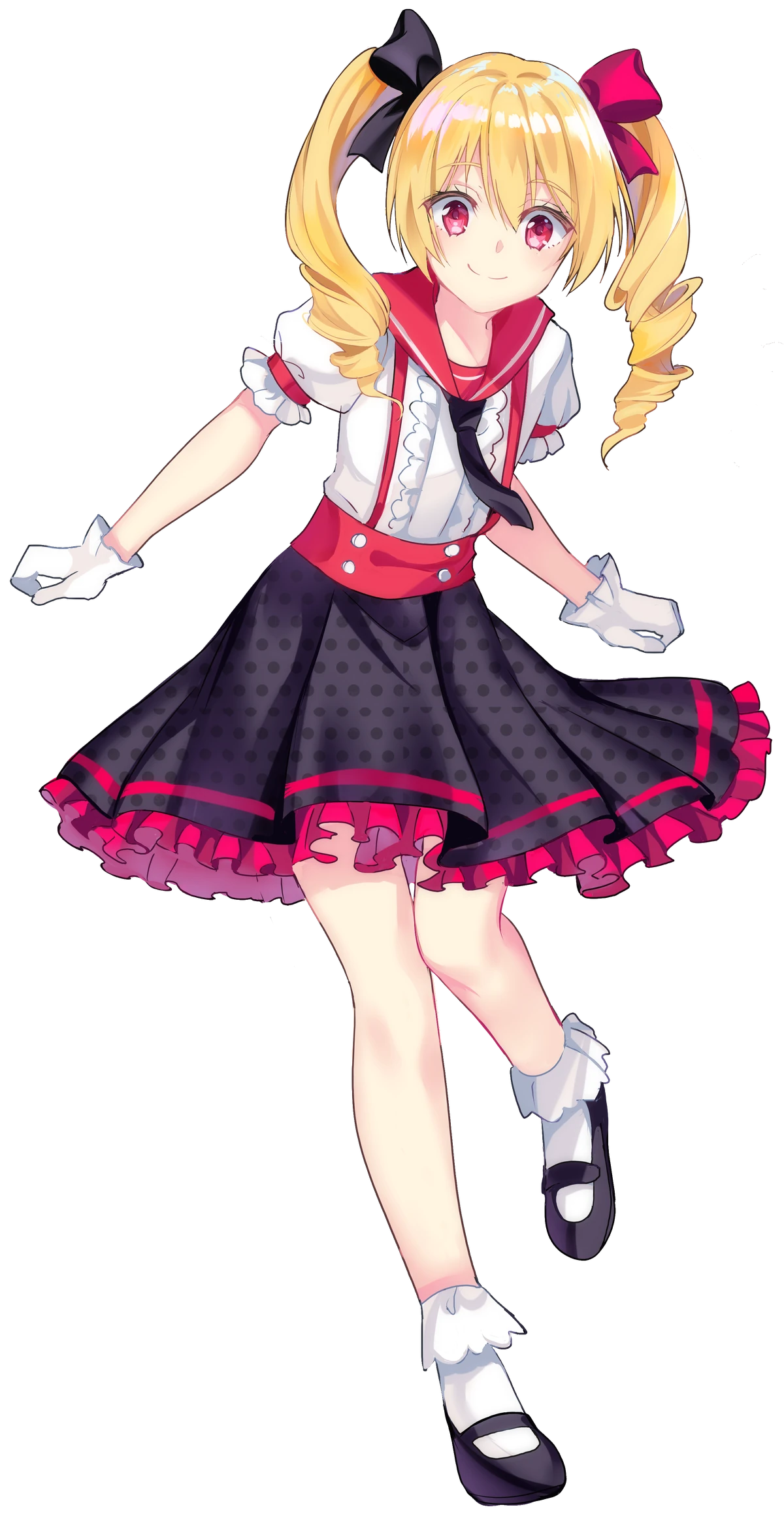 MiMi | Wiki Vocal Synth Brasil | Fandom