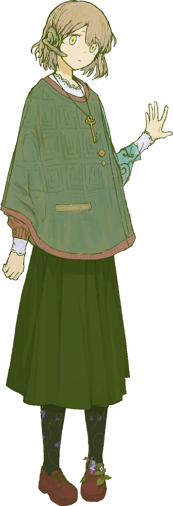 Doa Tobiraka | Wiki Vocal Synth Brasil | Fandom