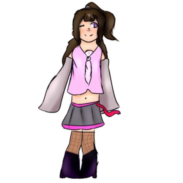 Sakura Usagine | Wiki Vocal Synth Brasil | Fandom