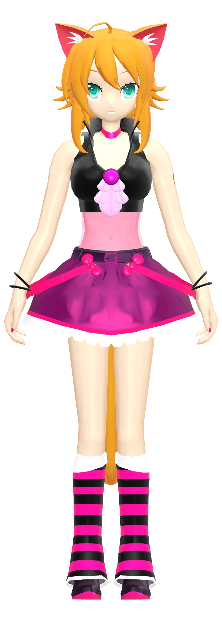 Nara Sakurane | Wiki Vocal Synth Brasil | Fandom