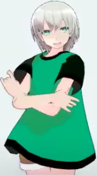 Pamonha Voadora | Wiki Vocal Synth Brasil | Fandom