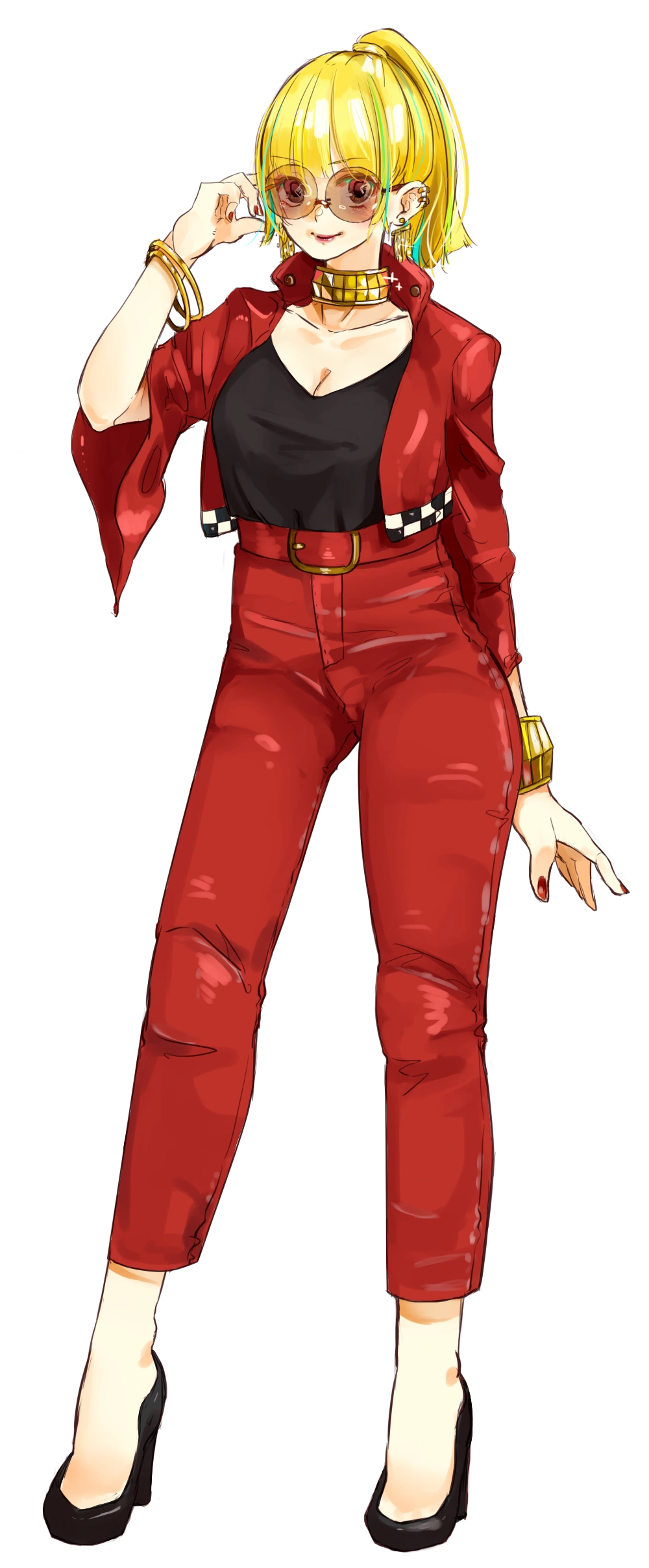 Blair Ryuko | Wiki Vocal Synth Brasil | Fandom