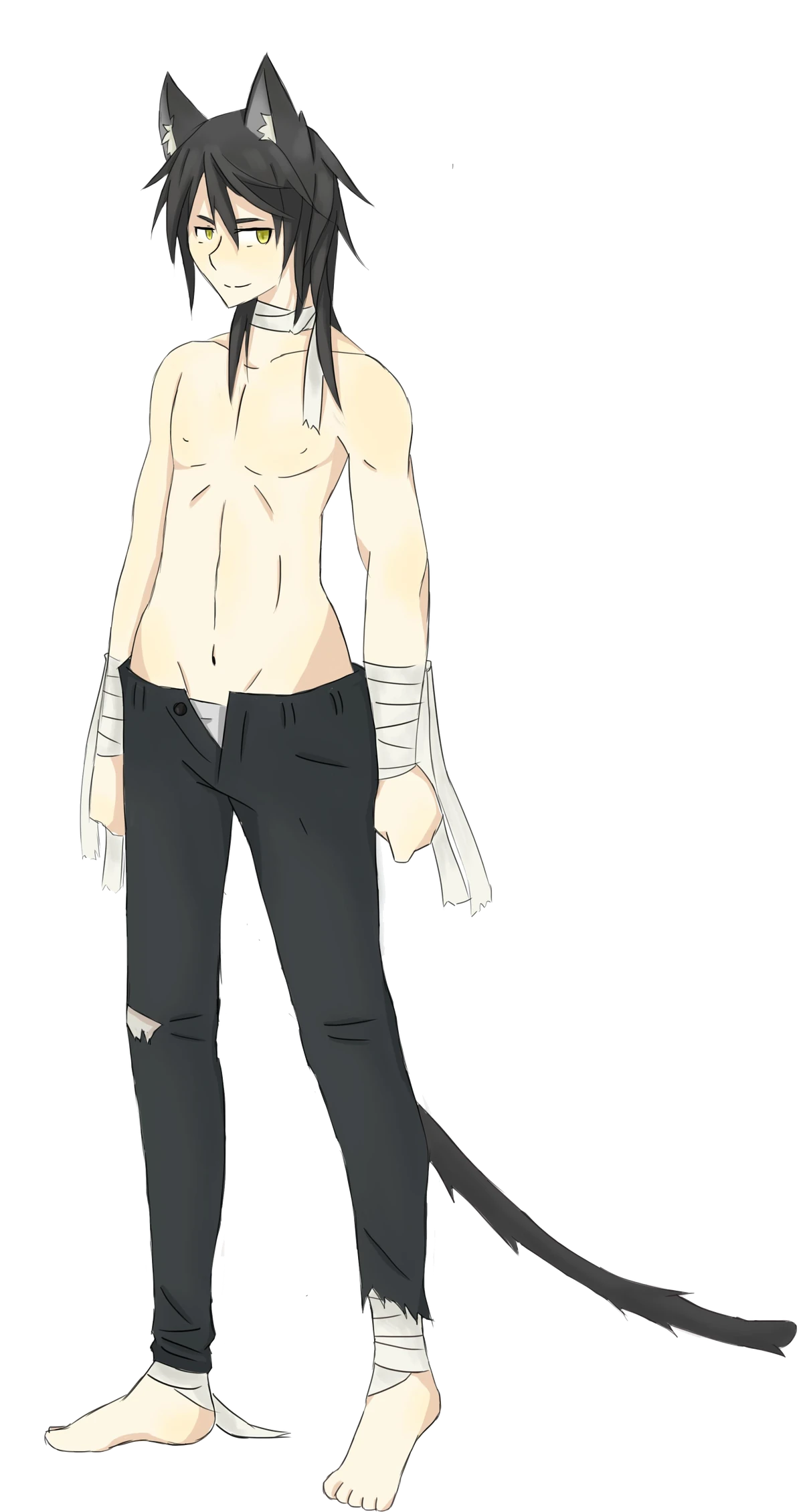 KuroNami | Wiki Vocal Synth Brasil | Fandom