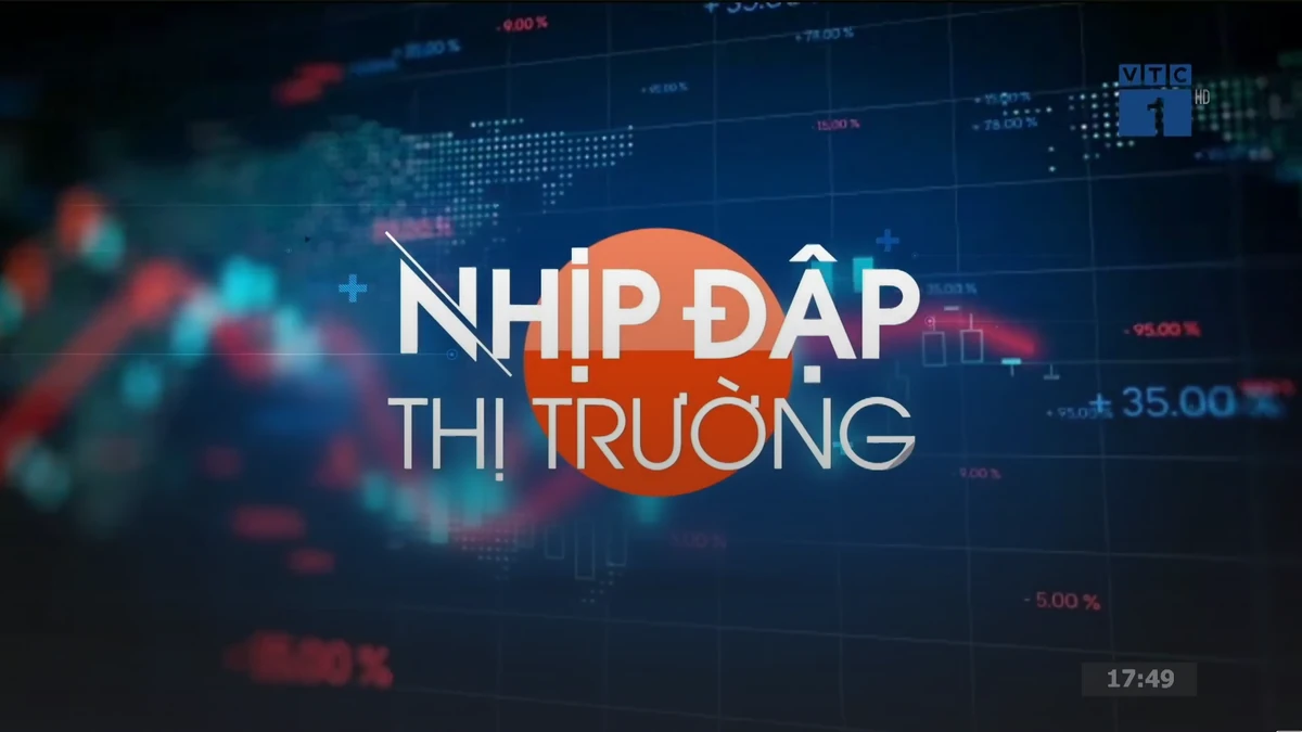 Nhịp đập thị trường | Wiki VTC | Fandom